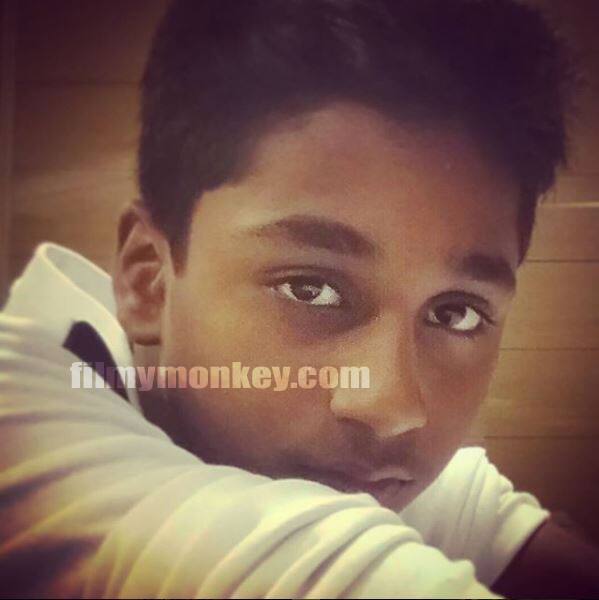 Bigg Boss 11: UNSEEN Family PICS of Zubair Khan, with wife, sons Mikail ...