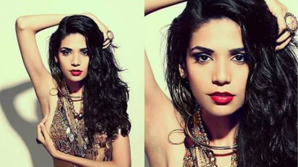 'Kundali Bhagya' actress Anjum Fakih looks STUNNING in her BOLD ...