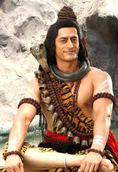 'Devon Ke Dev...Mahadev' actor Mohit Raina to play the role of Baba ...