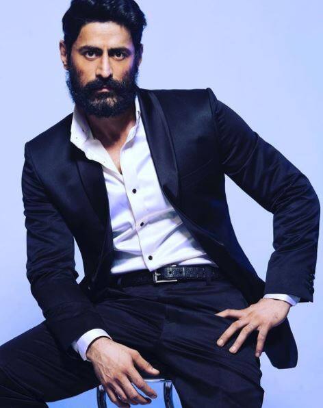 'Devon Ke Dev...Mahadev' actor Mohit Raina to play the role of Baba ...