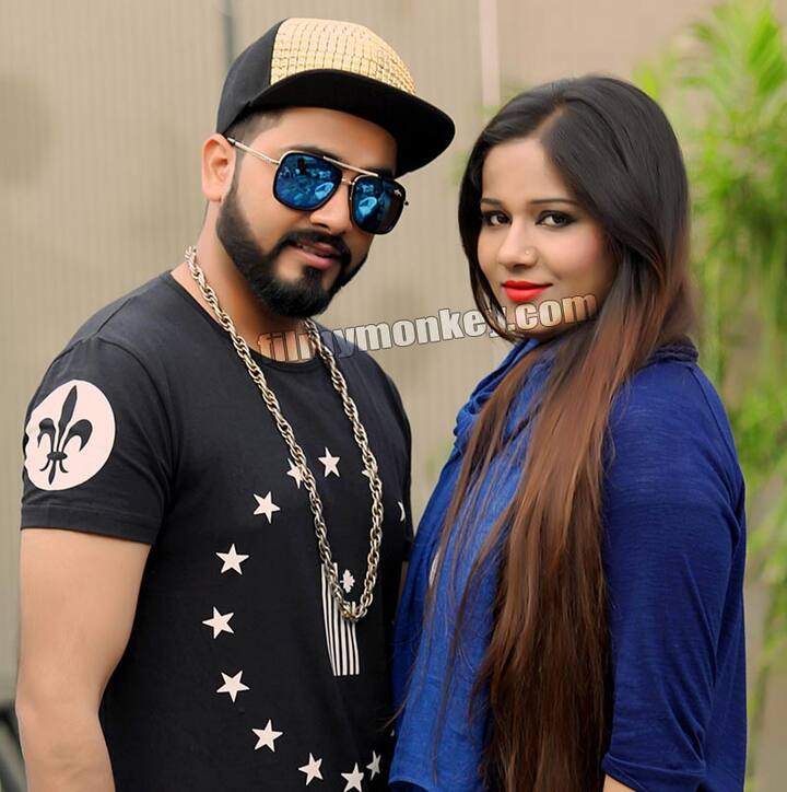 Bigg Boss 11: Mehjabi Siddiqui celebrates Marriage Anniversary with ...