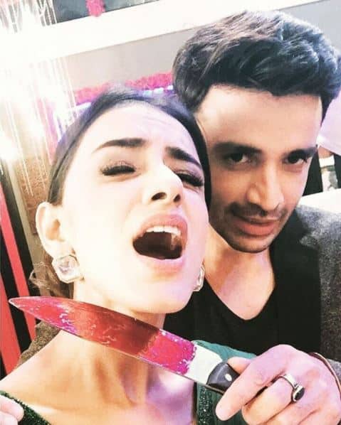 'Kasam' actor Puneet Sachdeva & wife Pariva Pranati are already PARENTS ...