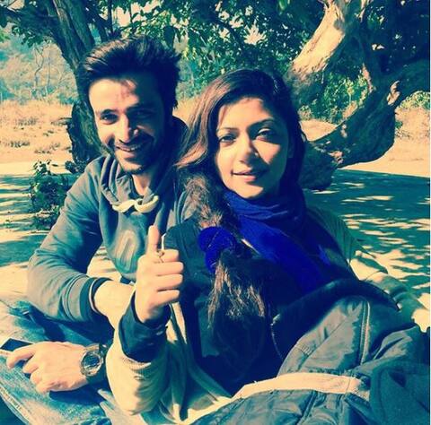 'Kasam' actor Puneet Sachdeva & wife Pariva Pranati are already PARENTS ...