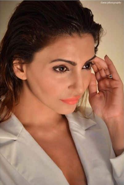 'Ishqbaaz' actress Navina Bole aka 'Tia' looks HOT in her latest photo ...