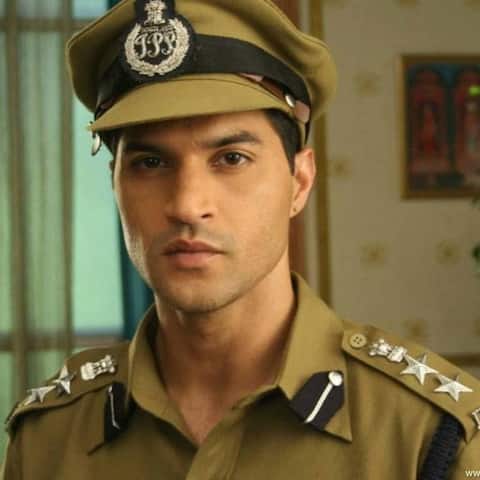 SEE PICS: POPULAR TV actor Vikas Sethi gets ENGAGED; All set to get ...