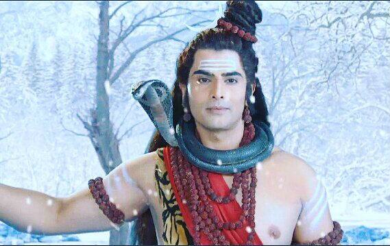 Maha Shivaratri Special: From Mohit Raina to Kushal Punjabi, FIVE TV ...