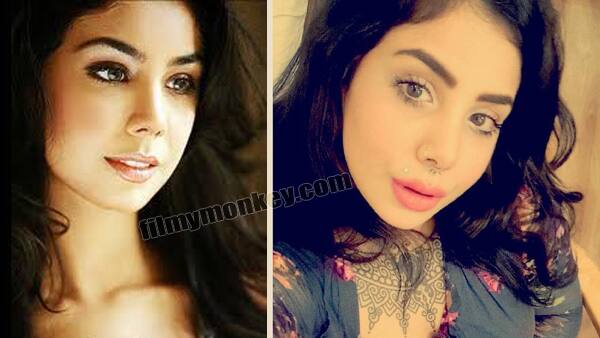 Ayesha Takia's tattooed sister Natasha Takia to be mother soon too; 9 ...