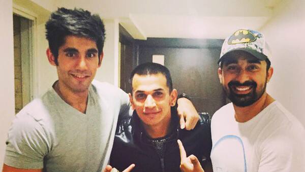 Bigg Boss 11: 'Roadies' & 'Splitsvilla' fame Varun Sood CONFIRMS being ...