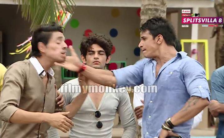 'Splitsvilla 8' contestant Gaurav, who's now Gauri Arora, to appear in ...