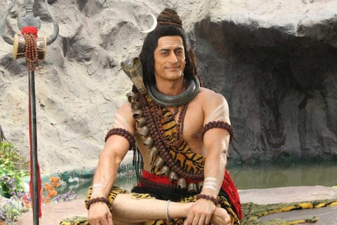 Maha Shivaratri Special: From Mohit Raina to Kushal Punjabi, FIVE TV actors who played Lord ...