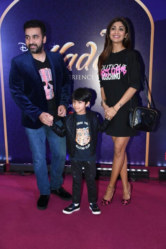 IN PICS: POPULAR TV actress Shruti Seth's cute little daughter looks ...