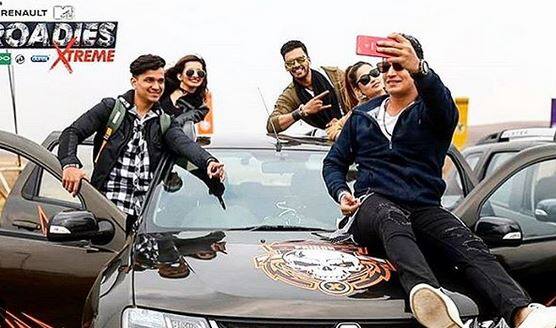 ROADIES XTREME: Meet the WINNER of the show