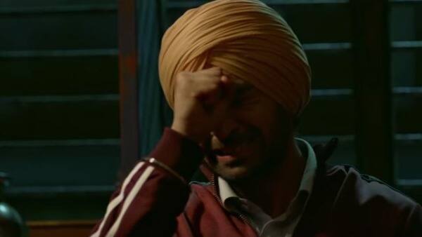 Soorma Song Pardesiya out: Diljit Dosanjh\'s \'Soorma\' will make you ...
