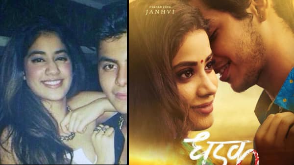 Dhadak: Janhvi Kapoor\'s ex boyfriend Shikhar Pahariya, Sushil Kumar ...
