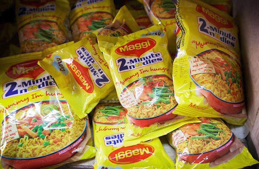 Maggi Ban: Nestle Admits Presence Of Lead In Popular Noodles Brand ...