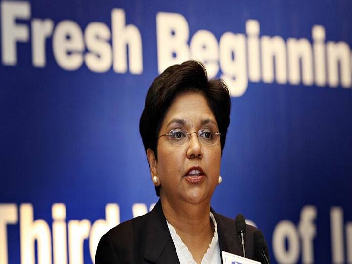 White House considering ex-PepsiCO CEO Indira Nooyi to head World Bank