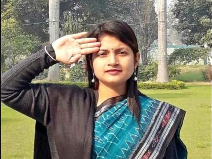 ED registers case against IAS officer B. Chandrakala, others in UP ...