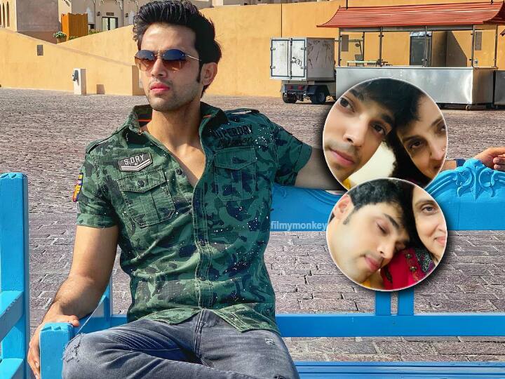 Mom will always be number one woman in my life: \'Kasautii Zindagii Kay ...