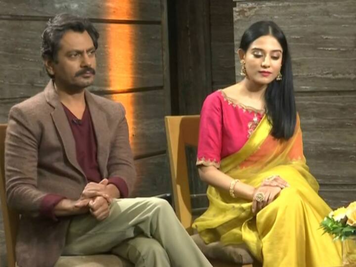 'Thackeray' Not A Politically Motivated Film, Say Nawazuddin Siddiqui ...
