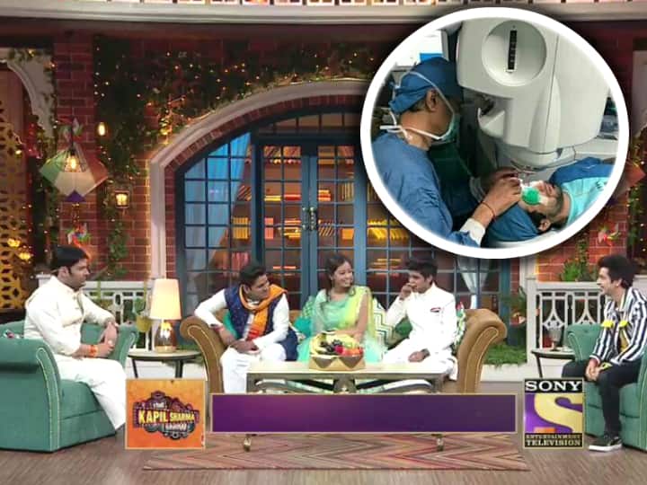 Indian Idol 10 runner up Ankush Bhardwaj undergoes eye surgery! Says will be away from social ...