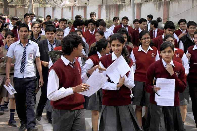 CBSE Class 10th Board Exam 2019: How To Score Extra In Maths Exam ...