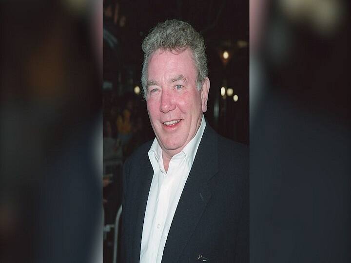 British actor Albert Finney who starred in \'Tom Jones\', \'Skyfall ...