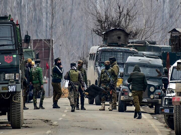 Pulwama encounter: 3 Jaish terrorists gunned down in Kashmir; Army ...