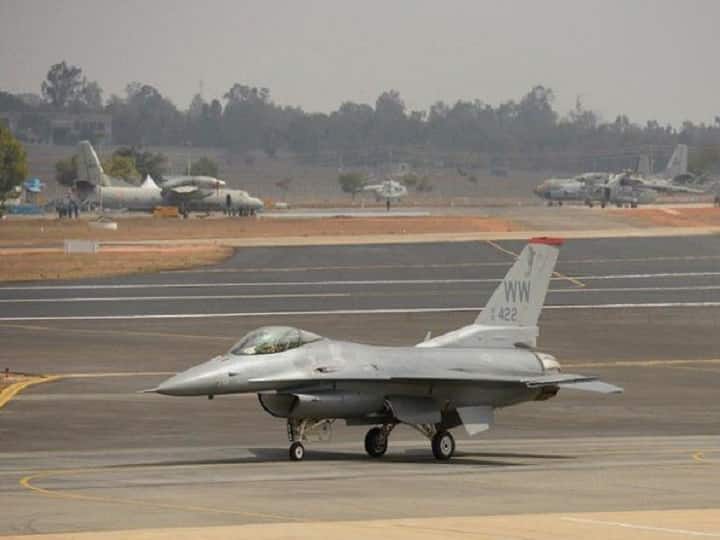 Aero India 2019: Lockheed Martin unveils F-21 multi-role combat fighter ...