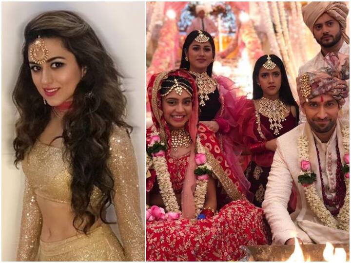 Ishqbaaaz: Ridhi Dogra to ENTER as Nakuul Mehta aka Shivaansh’s EX ...