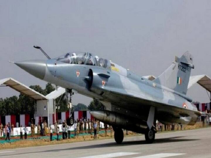Parents name new-born \'Mirage Singh Rathore\' after Mirage 2000 jets ...