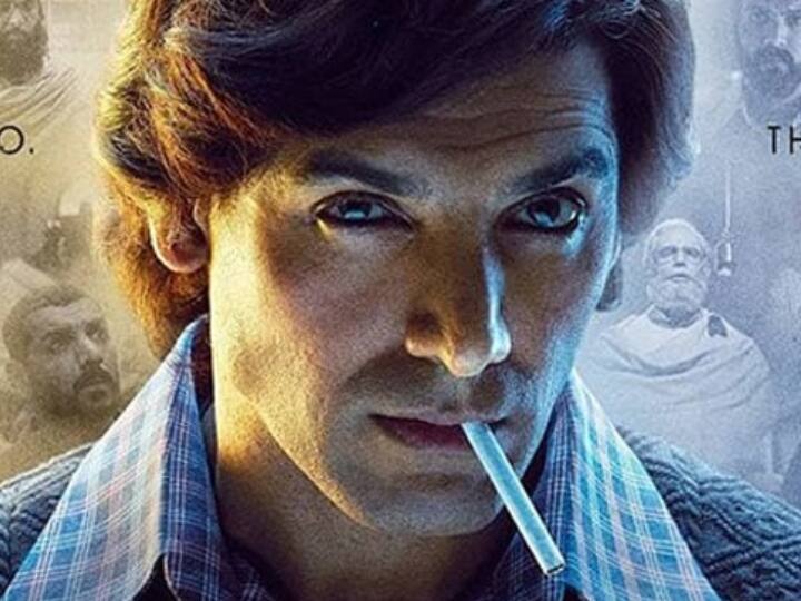 \'I wouldn\'t like to do a jingoistic film\': John Abraham