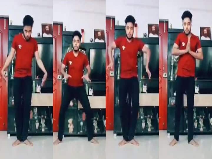 Watch | Viral TikTok Video of a man dancing to Doordarshan’s iconic ...