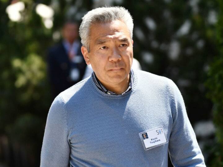 Warner Bros CEO under scanner over sexual misconduct allegations