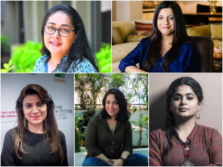 Women\'s Day 2019: From Zoya Akhtar to Meghna Gulzar, Five Bollywood ...
