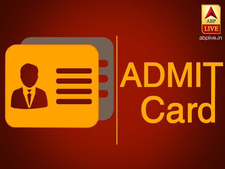 JEE Main Admit Card 2019 for April exam expected to be out tomorrow ...