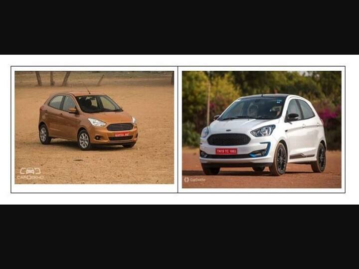 Ford Figo: Old Vs New - What’s Changed?