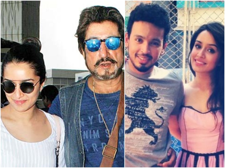 All This Is Crap Shakti Kapoor Reacts To Rumours Of Shraddha Kapoor