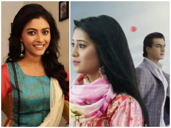 Yeh Rishta Kya Kehlata Hai: After Rituraj K. Singh, Aleya Ghosh To ...