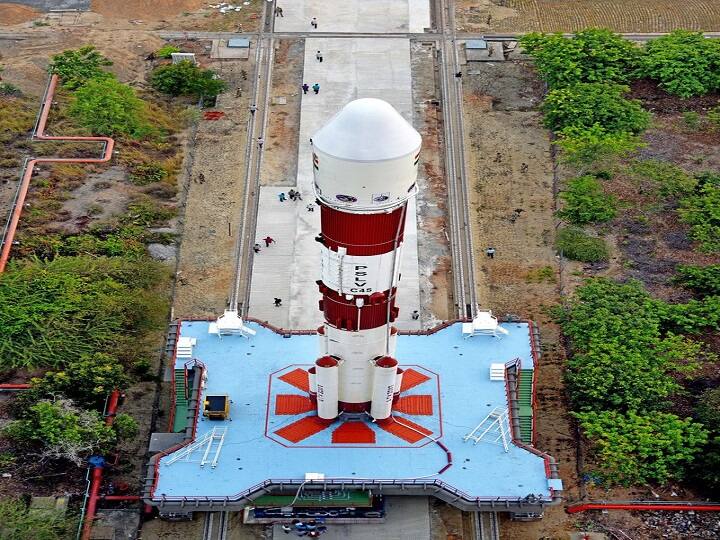ISRO Launches EMISAT Defence Satellite, 28 Others From Sriharikota