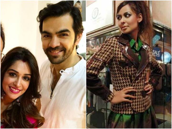 Pani Puri Ishq Mein Marjawan Actress Mrinalini Tyagi Joins Dipika Kakar ...