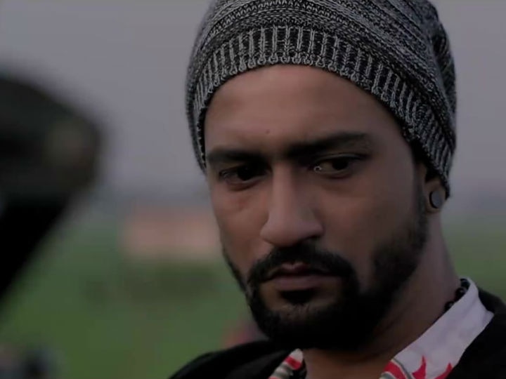 Uri Actor Vicky Kaushal BADLY INJURED On Film's Set, Fractures ... Uri Actor Vicky Kaushal BADLY INJURED On Film's Set, Fractures ...