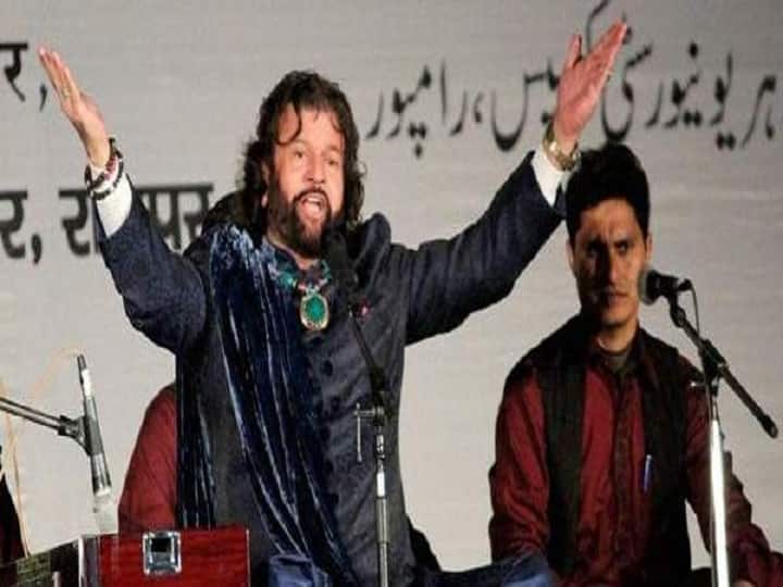 2019 Lok Sabha polls BJP fields singer Hans Raj Hans from North West ...