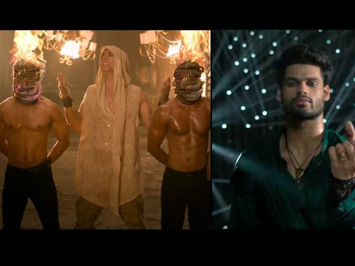 Akshay Kumar\'s cameo song \'Ali Ali\' in debutante Karan Kapadia\'s ... Akshay Kumar\'s cameo song \'Ali Ali\' in debutante Karan Kapadia\'s ...