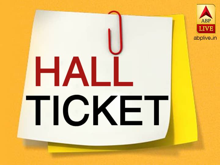 APPSC Group II Hall Ticket 2019 for Screening Test released at psc.ap ...