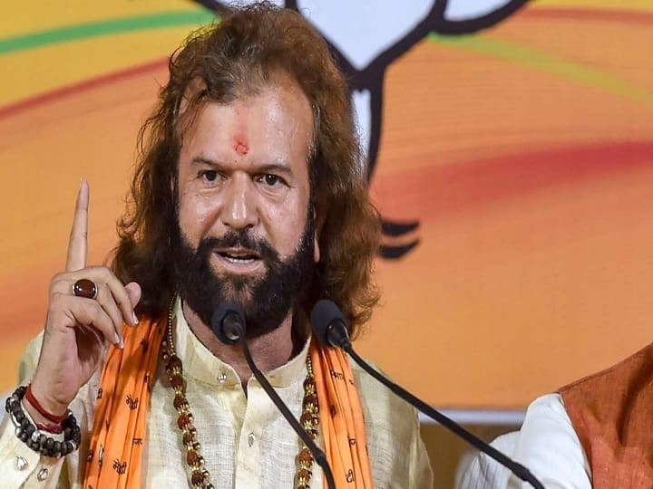 Delhi HC Seeks Response Of BJP MP Hans Raj Hans On Plea Challenging His ...