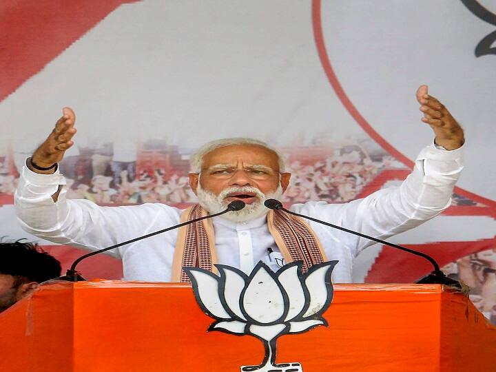 Modi On Time Magazine Cover With Controversial Headline | Modi On Time ...