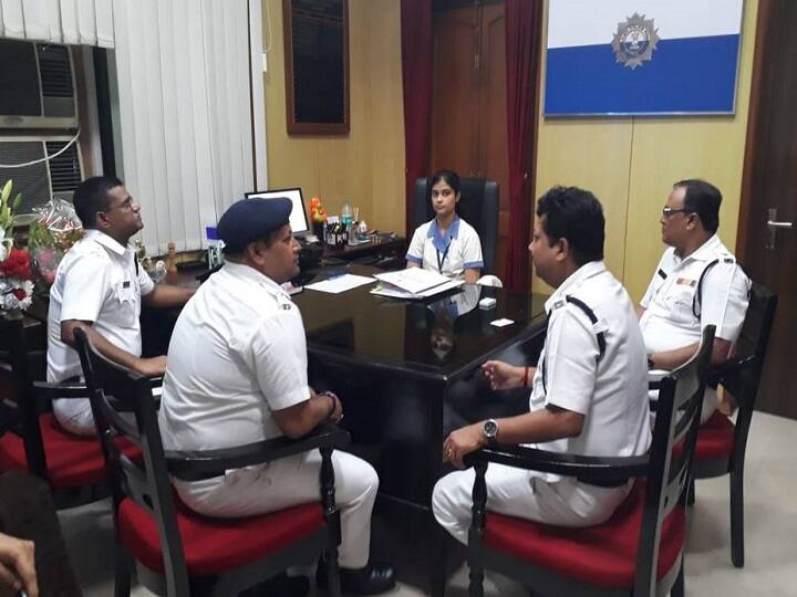 ISC topper 2019: Kolkata girl made DCP for a day for coming fourth in ...