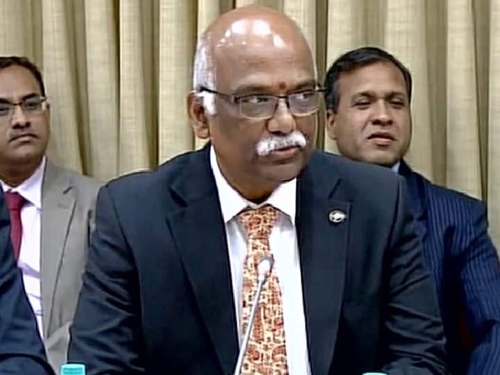 Former RBI Deputy Governor R Gandhi appointed as Additional Director on ...
