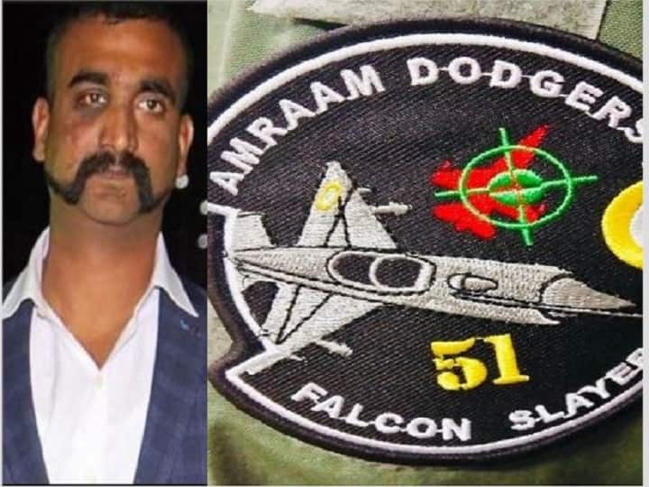 Falcon Slayer, AMRAAM Dodger: Wing Commander Abhinandnan\'s unit gets ...