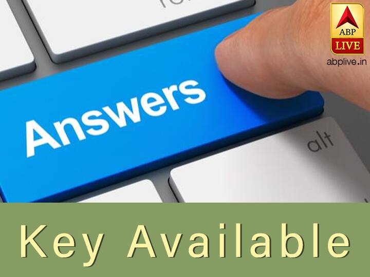 MHT CET Answer Key 2019 released at cetcell.mahacet.org; Download ...